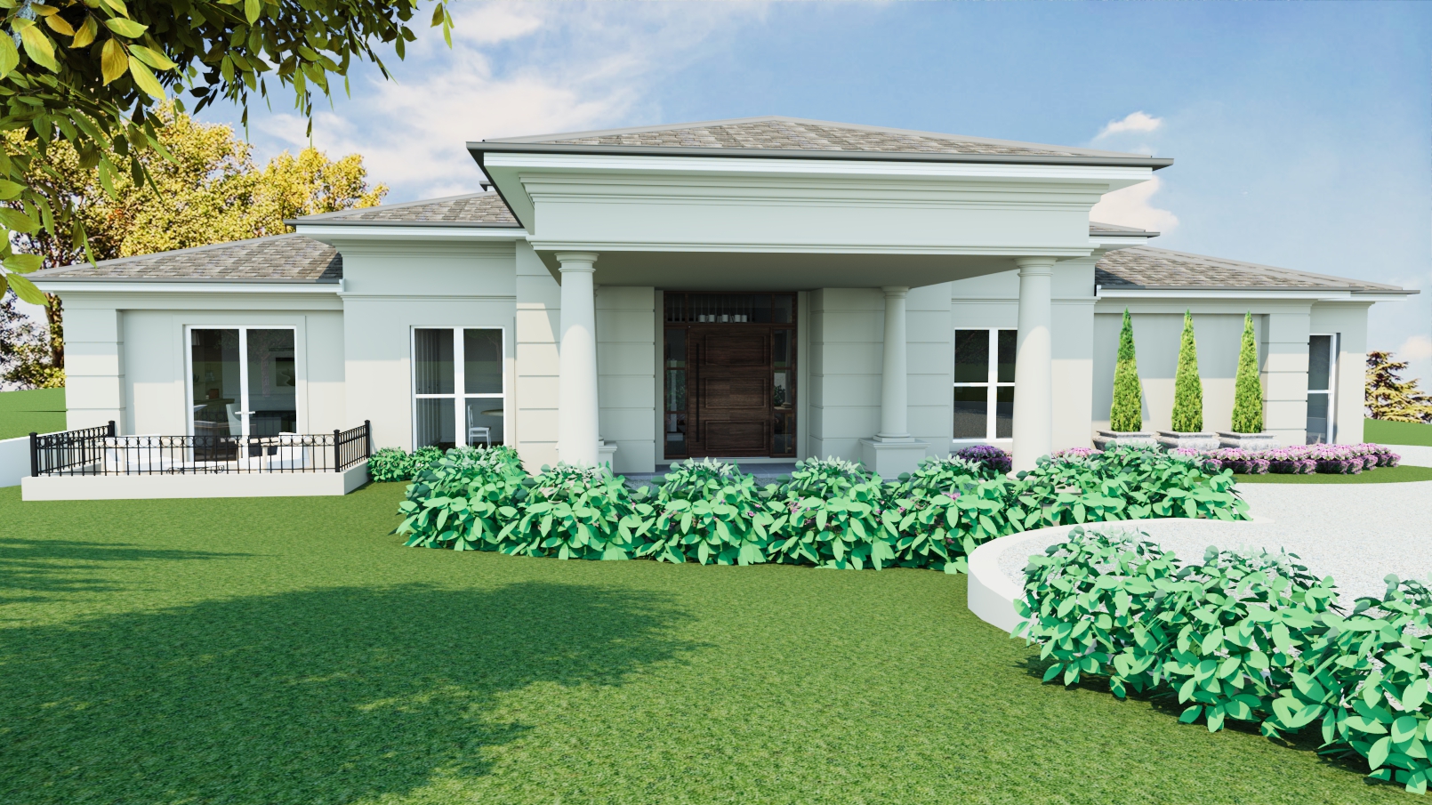 Emu - Adan Creative Designs